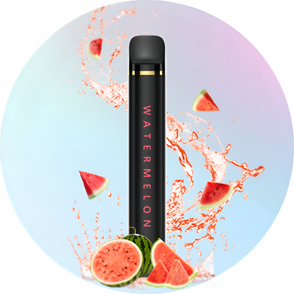 Boîte de 10 Puffs Watermelon 🍉| ABAR 900 | ArteryVape